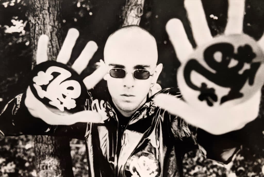 Plastikman - interview with Richie Hawtin - Chaos Control Digizine