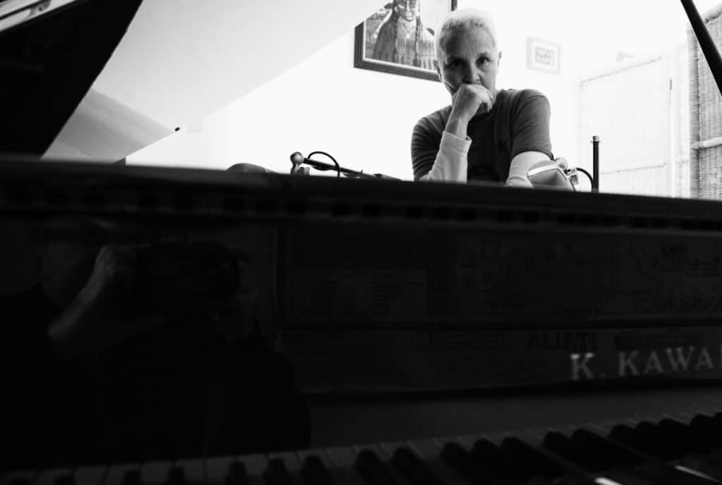 Ann Margaret Hogan interviewed about her nature-inspired solo album ...